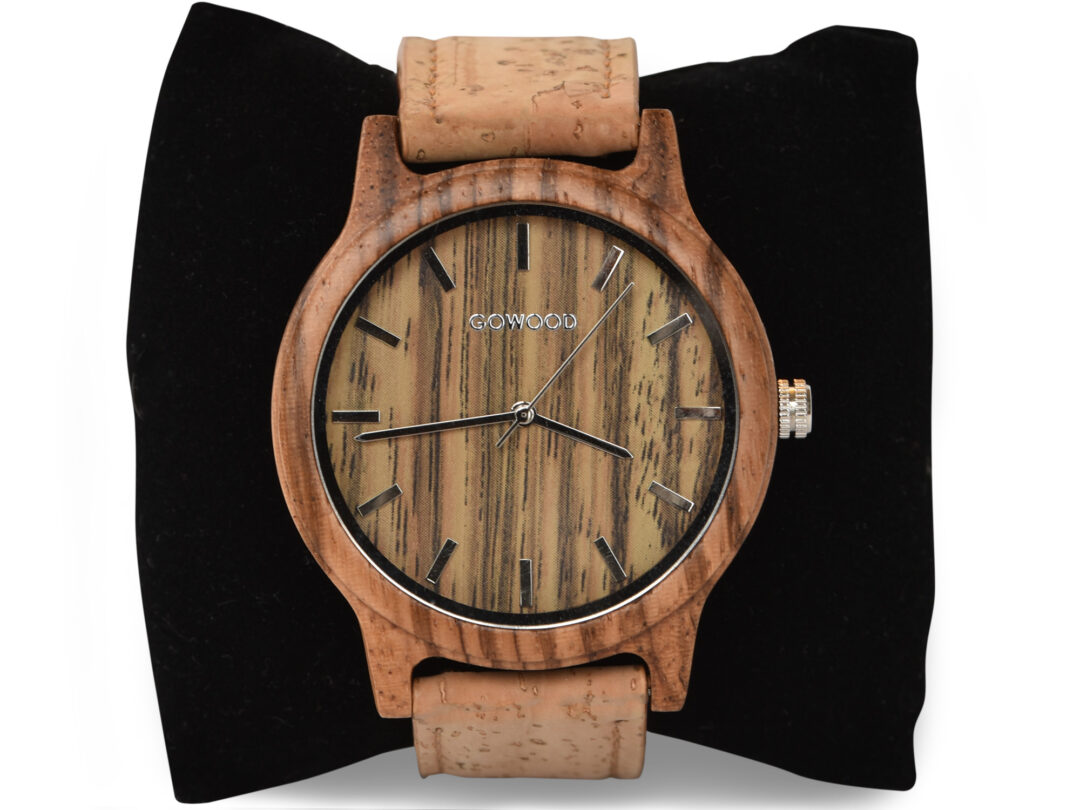 Wood Watches Canada | Buy Wooden Watches Online – GoWood